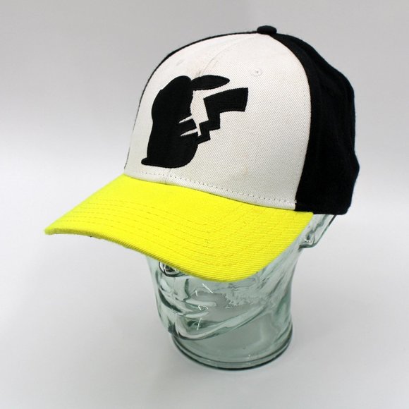 Pokemon | Accessories | Pokemon Pikachu Cap | Poshmark